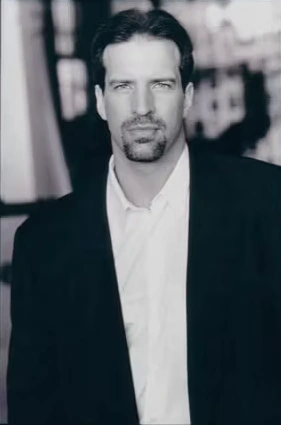 Mark Gibbon | Live Action Wiki | Fandom