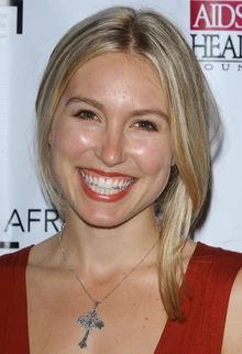 Sarah Carter | Live Action Wiki | Fandom