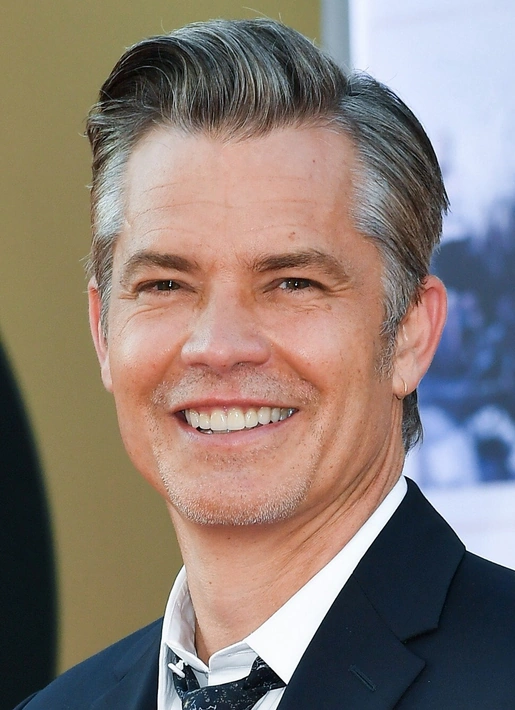 Timothy Olyphant | Live Action Wiki | Fandom
