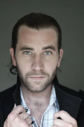 Ian Virgo | Live Action Wiki | Fandom