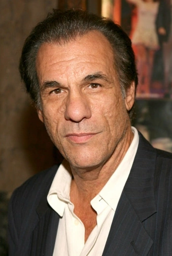 Robert Davi | Live Action Wiki | Fandom