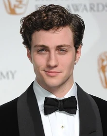 Aaron Taylor-Johnson | Live Action Wiki | Fandom
