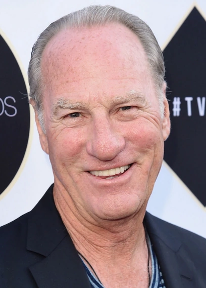 Craig T. Nelson | Live Action Wiki | Fandom