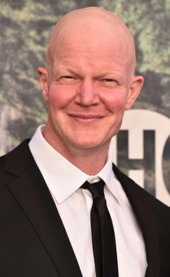 Derek Mears | Live Action Wiki | Fandom