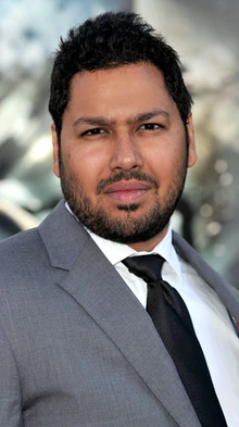 Dileep Rao | Live Action Wiki | Fandom
