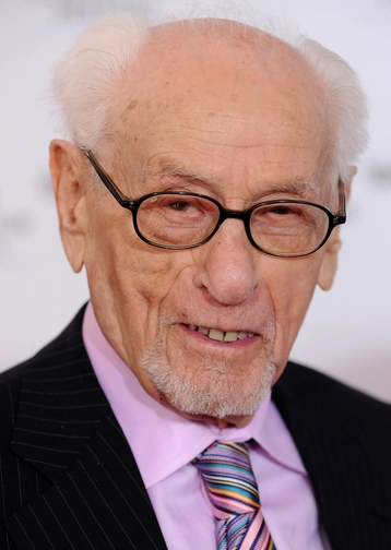 Eli Wallach | Live Action Wiki | Fandom