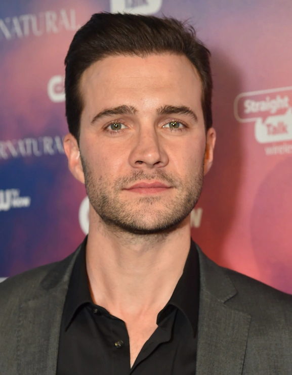 Gil Mckinney Prince Eric