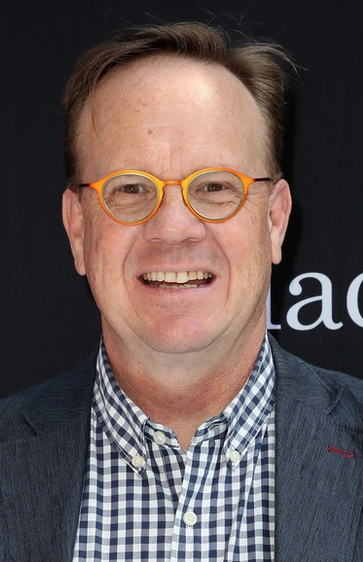 Peter Mackenzie | Live Action Wiki | Fandom