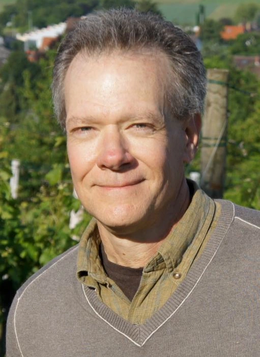 Richard Lineback | Live Action Wiki | Fandom