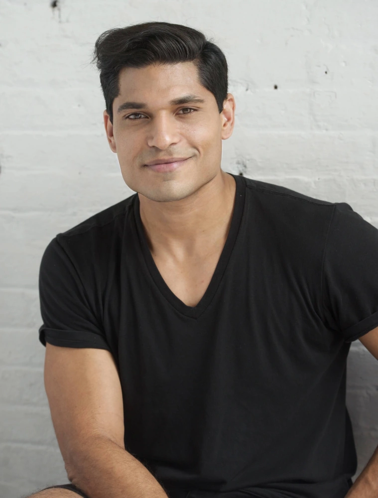 A.J. Hierro | Live Action Wiki | Fandom