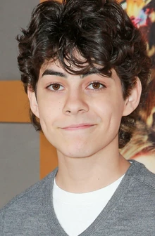 Emjay Anthony | Live Action Wiki | Fandom