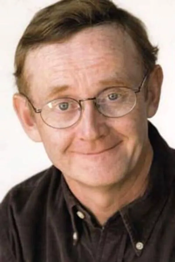 Patrick Thomas O'Brien | Live Action Wiki | Fandom