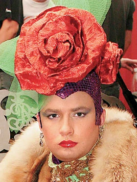 Verka Serduchka | Live Action Wiki | Fandom