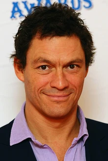 Dominic West | Live Action Wiki | Fandom