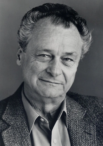Jerry Hardin | Live Action Wiki | Fandom