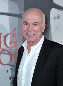 Michael Hogan | Live Action Wiki | Fandom
