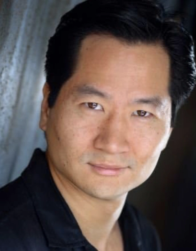 Charles Chun | Live Action Wiki | Fandom