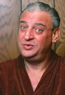 Rodney Dangerfield | Live Action Wiki | Fandom
