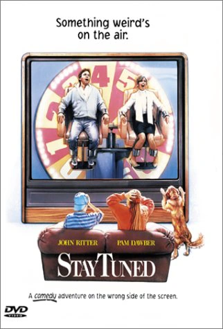Stay Tuned (1992) | Live Action Wiki | Fandom