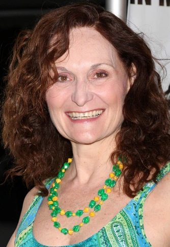 Beth Grant | Live Action Wiki | Fandom