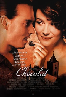 Chocolat (2000) | Live Action Wiki | Fandom