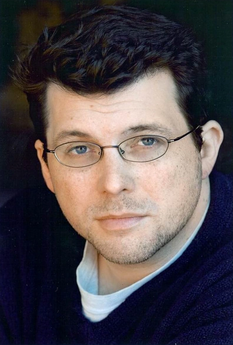 Hunter Barnett | Live Action Wiki | Fandom