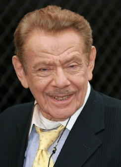 Jerry Stiller | Live Action Wiki | Fandom