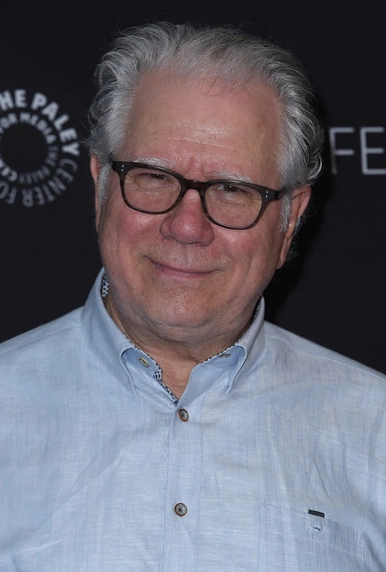 John Larroquette | Live Action Wiki | Fandom