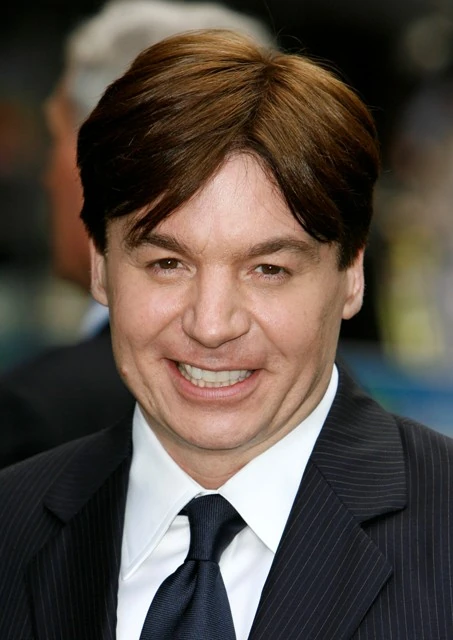 Mike Myers | Live Action Wiki | Fandom