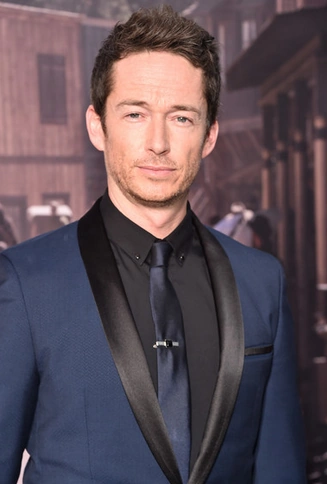 Simon Quarterman | Live Action Wiki | Fandom