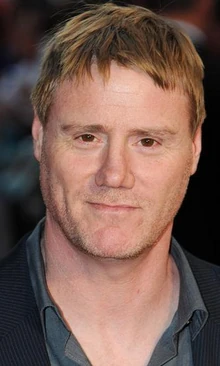 Steven Waddington | Live Action Wiki | Fandom