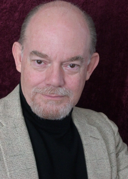 David St. James | Live Action Wiki | Fandom