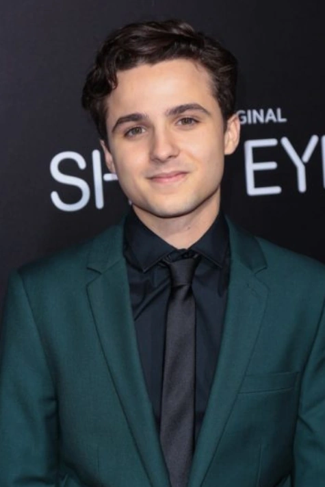 Dylan Schmid | Live Action Wiki | Fandom