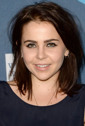 Mae Whitman | Live Action Wiki | Fandom