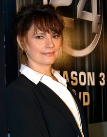 Alberta Watson | Live Action Wiki | Fandom