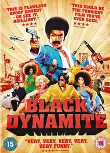 Black Dynamite (2009) | Live Action Wiki | Fandom