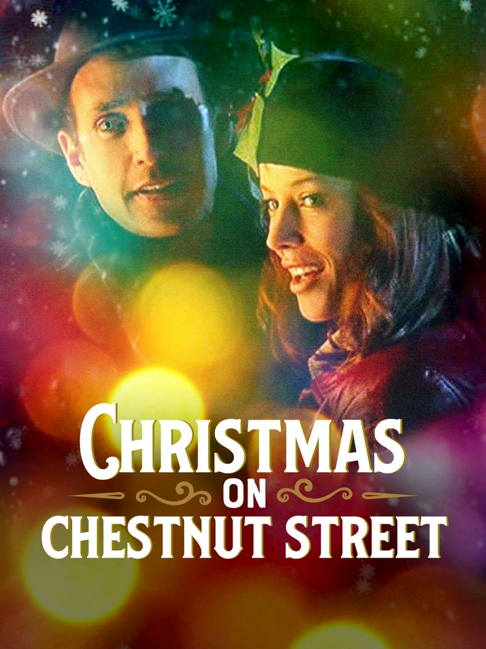 Christmas on Chestnut Street (2006) | Live Action Wiki | Fandom