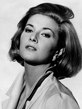 Daniela Bianchi | Live Action Wiki | Fandom