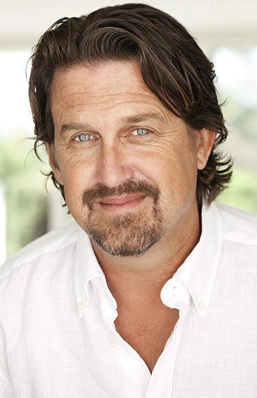 Geoffrey Blake | Live Action Wiki | Fandom