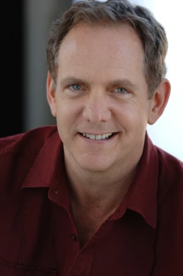 Bruce DuBose | Live Action Wiki | Fandom