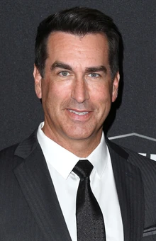 Rob Riggle | Live Action Wiki | Fandom