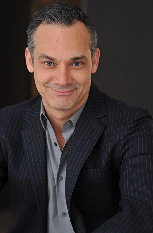 Todd Thomson | Live Action Wiki | Fandom