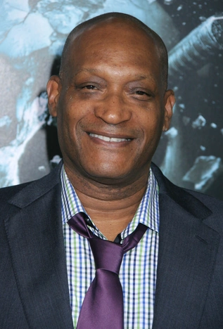 Tony Todd | Live Action Wiki | Fandom