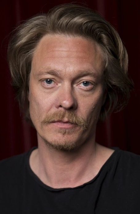 Kristoffer Joner | Live Action Wiki | Fandom