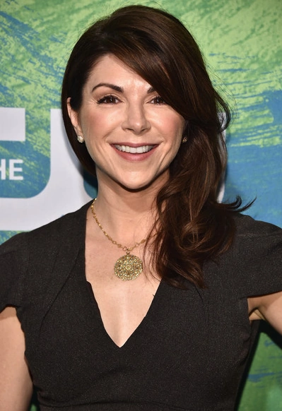 Amy Pietz | Live Action Wiki | Fandom