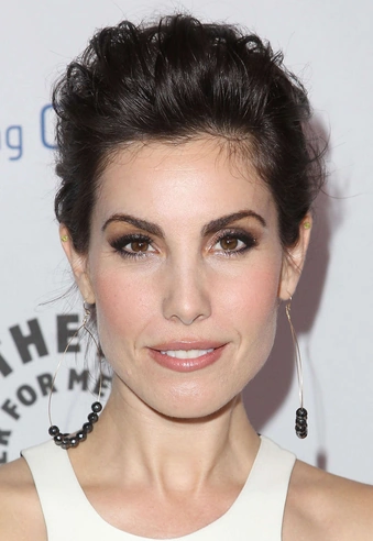 Carly Pope | Live Action Wiki | Fandom