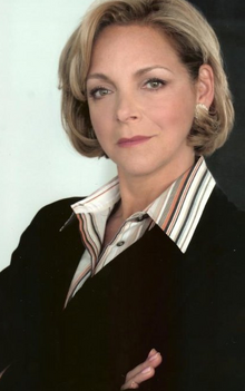 Ellen David | Live Action Wiki | Fandom