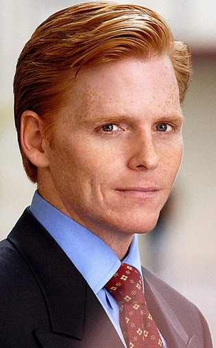 Ned Vaughn | Live Action Wiki | Fandom