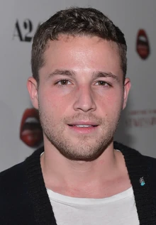 Shawn Pyfrom | Live Action Wiki | Fandom