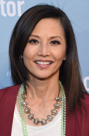 Tamlyn Tomita | Live Action Wiki | Fandom